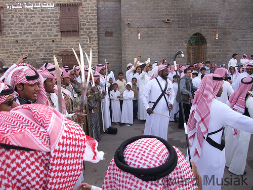 Taking away the abstraction from beheadings in Saudi Arabia ...