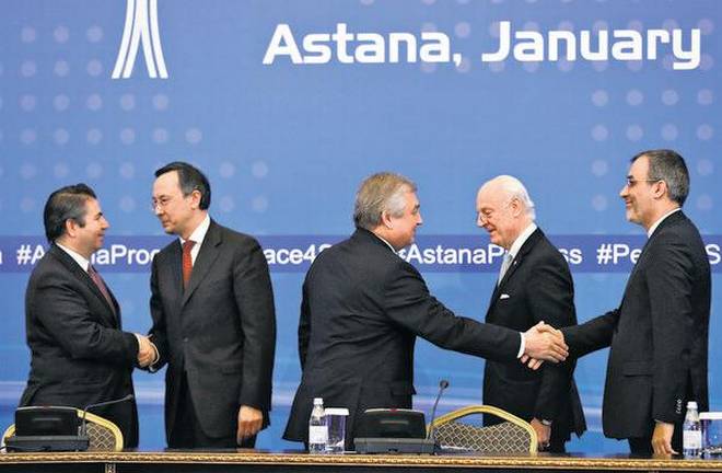 Peace is a Process - Alternatives International